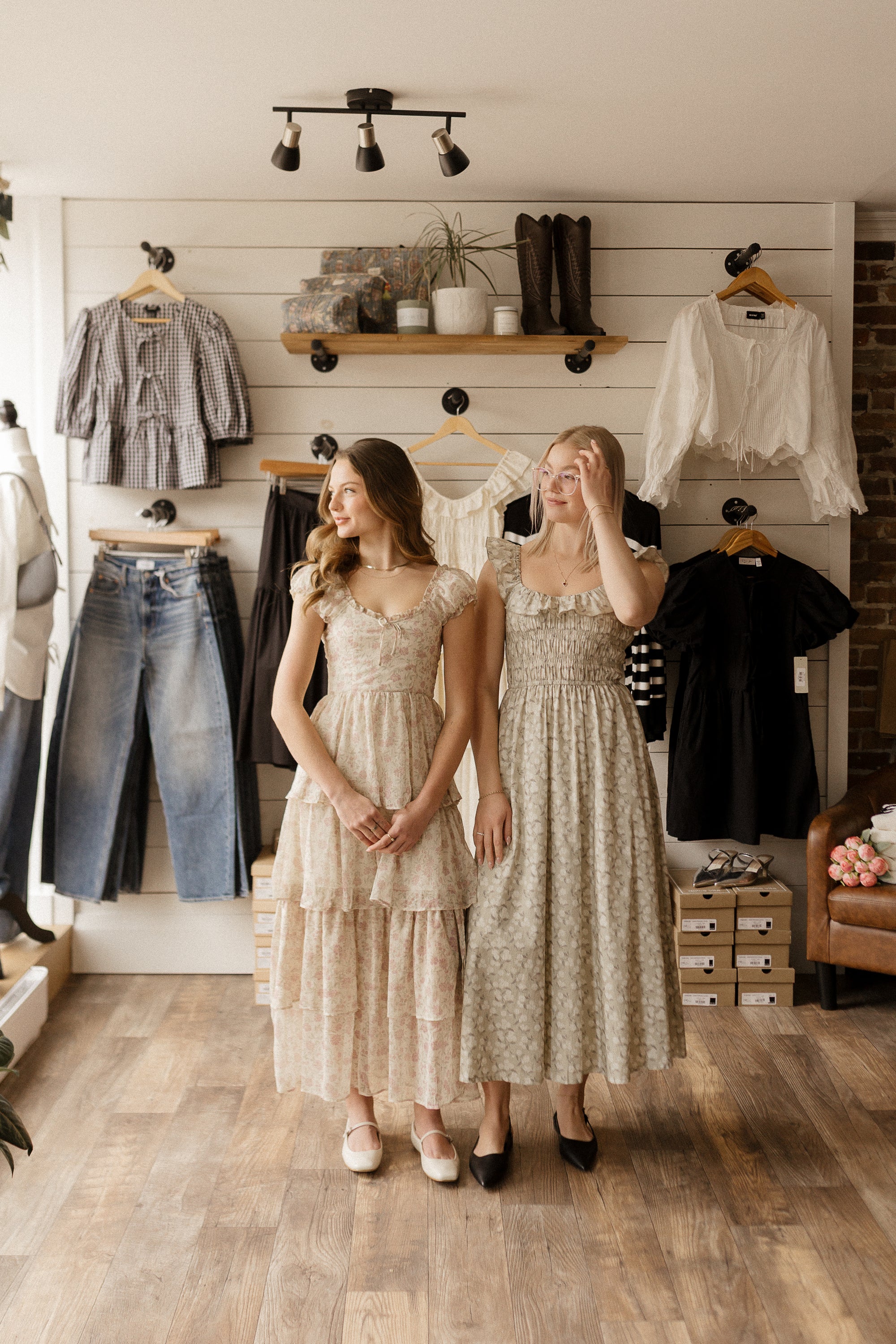 Bonita Clothing and Co. – Bonita Clothing & co