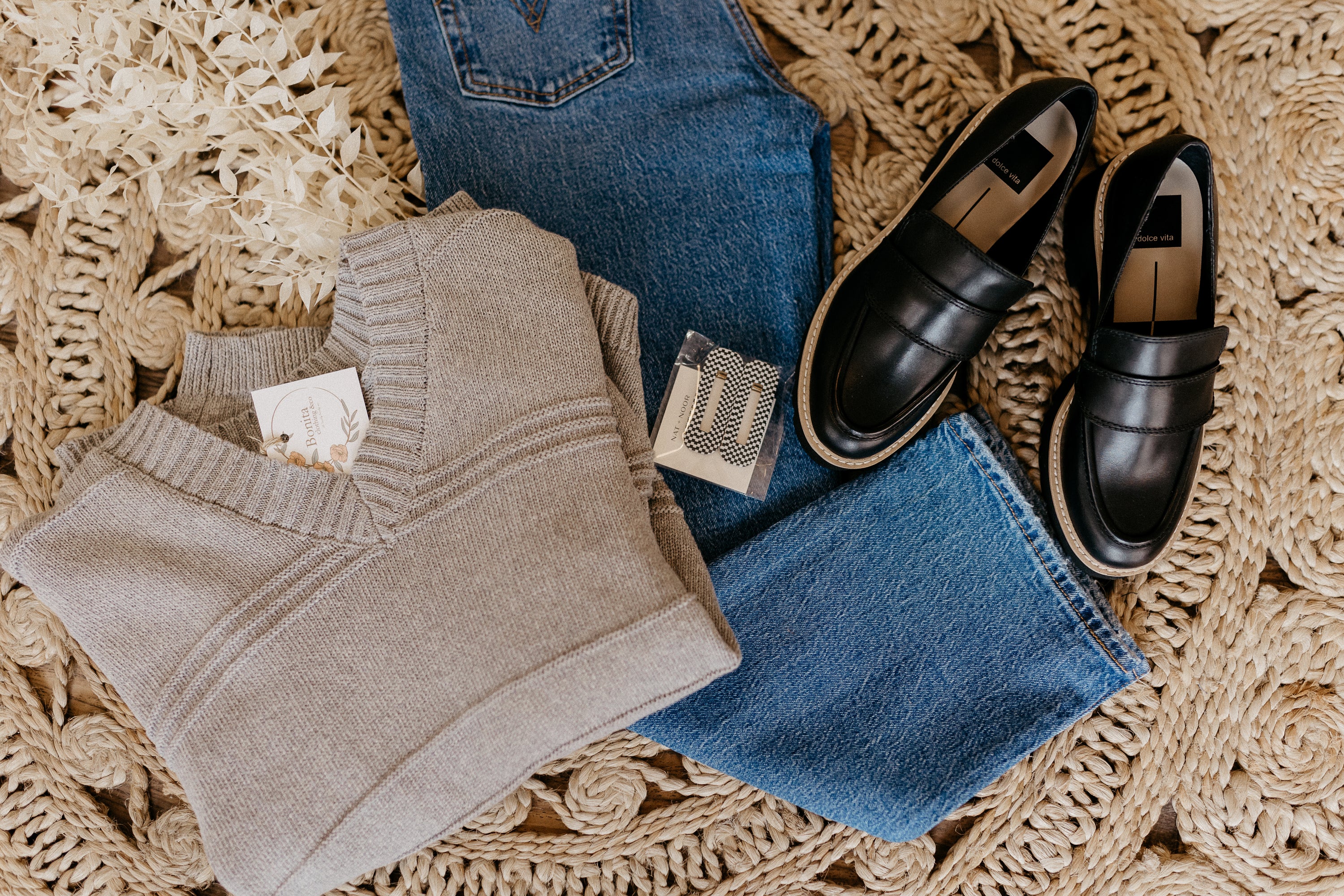 Bonita Clothing and Co. – Bonita Clothing & co