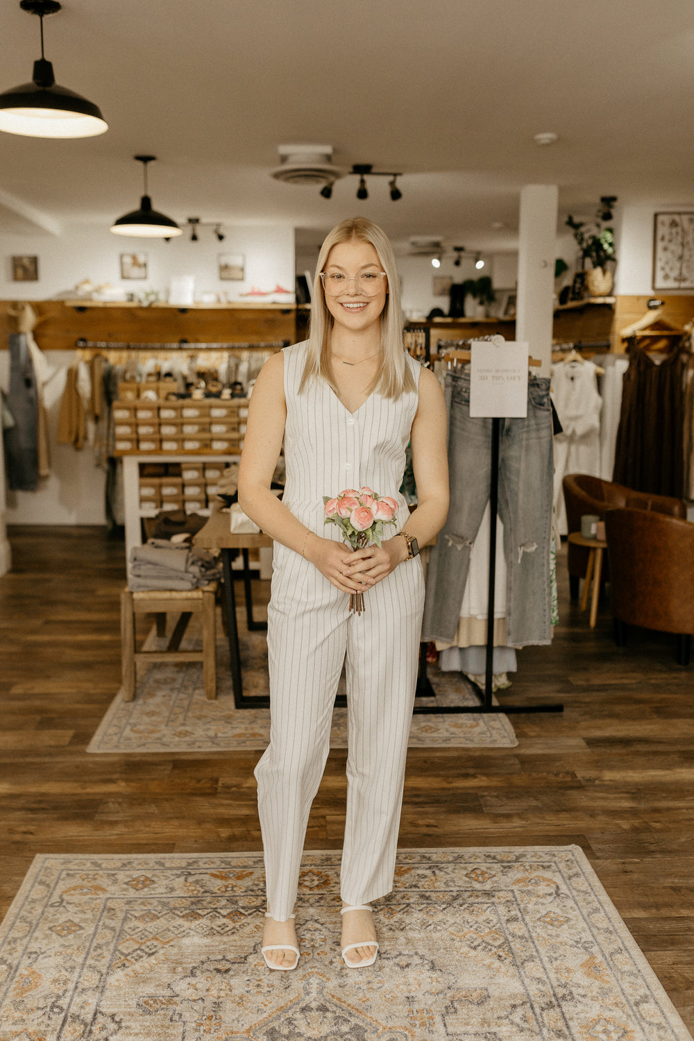 Bonita Clothing and Co. – Bonita Clothing & co