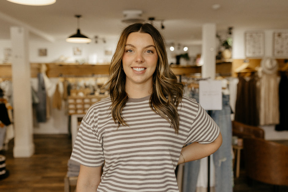 APPAREL – Bonita Clothing & co