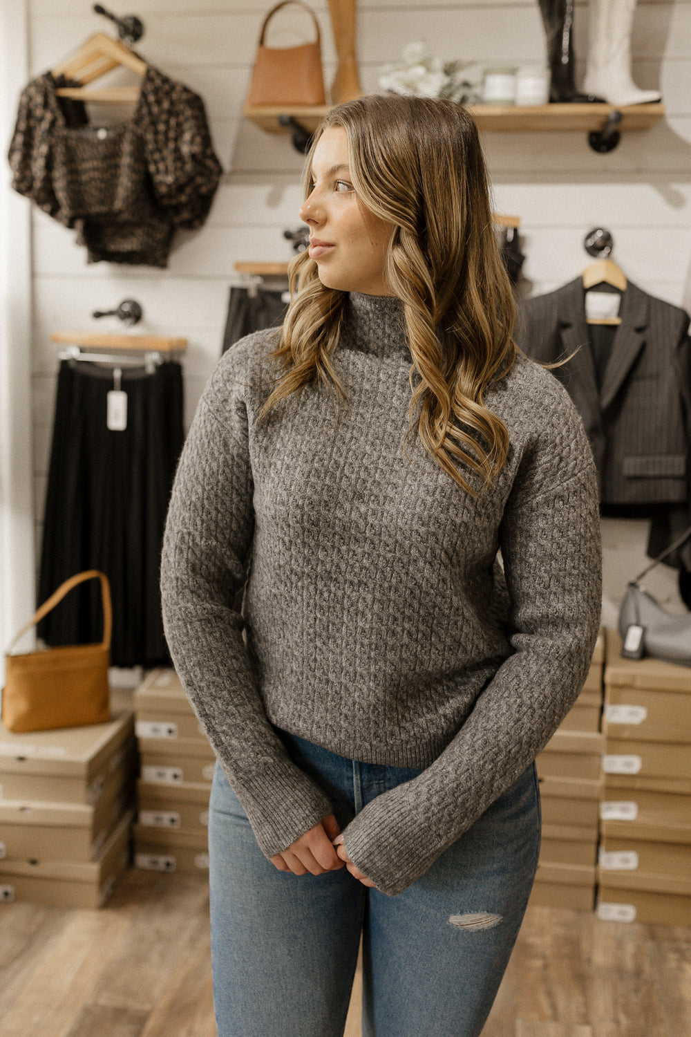 Bonita Clothing and Co. – Bonita Clothing & co