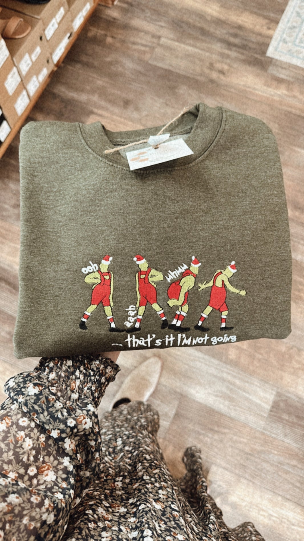 Bonita Clothing and Co. – Bonita Clothing & co